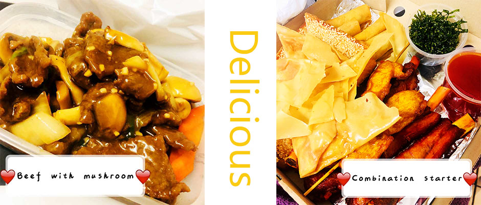 Food Palace Hartlepool Chinese Takeaway